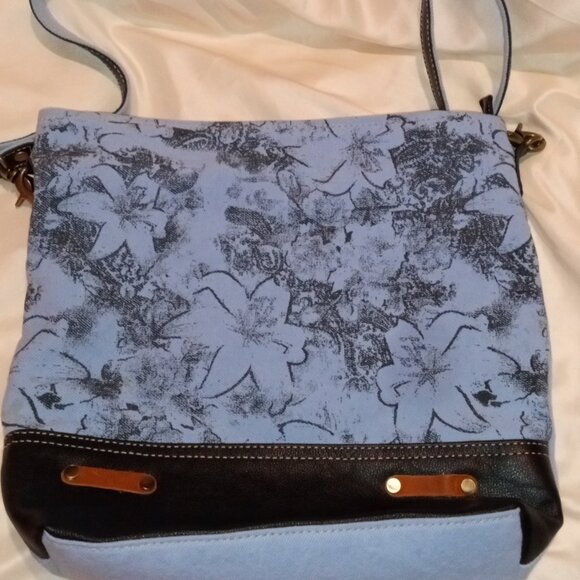 Myra Bag | Bags | Beautiful Myra Bleu Creek Meadow Large ...